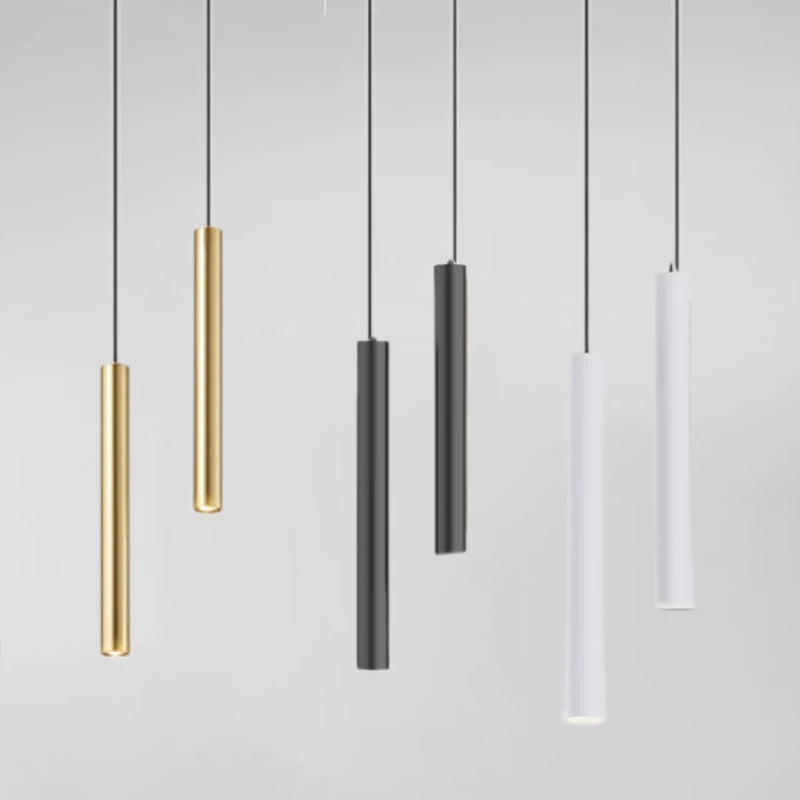 Minimalistische Spotlight-hanglamp